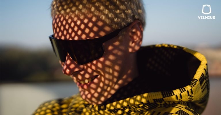 ADAS albumo „Playground” koncertas - VNB